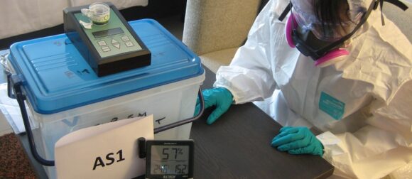 Bangkok | Environmental Monitoring & Sampling Services | Soil, Air, Water