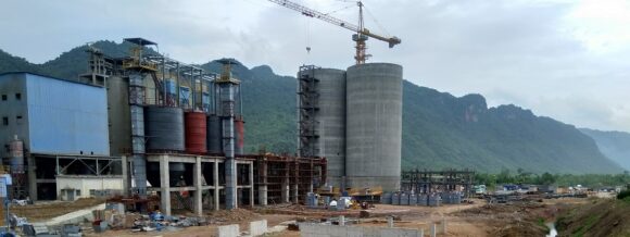 Myanmar | EHS Performance Monitoring Services